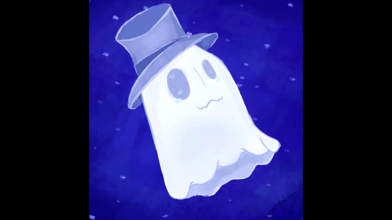 Undertale Speedpaint! - Dapper Blook (Thanks for 300 subs!) - YouTube