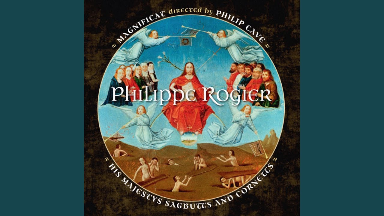 Missa Domine Dominus noster: IV. Sanctus - YouTube