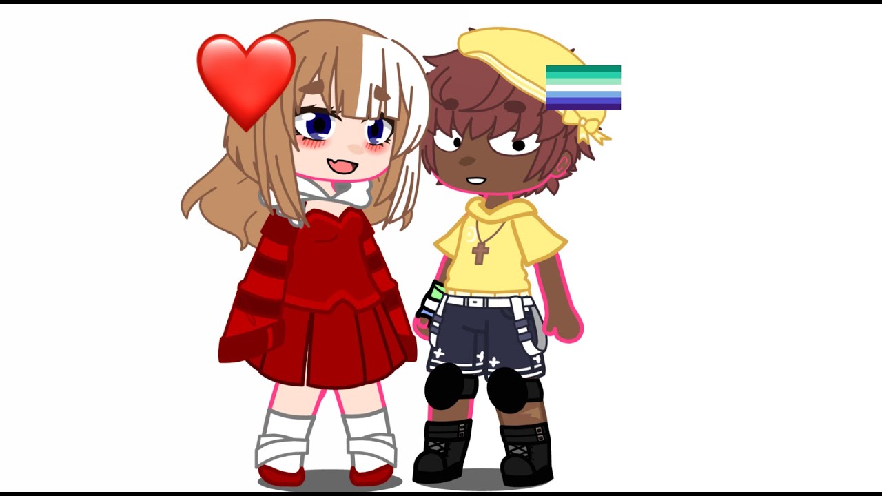 I can’t be your boyfriend/ FNaF?/ KitKat_FNaF/ Noah Carter ️/ Gacha ...