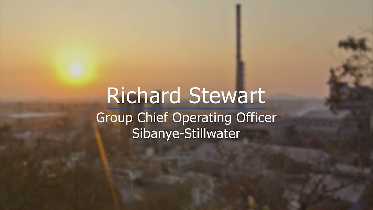 Home | Sibanye-Stillwater