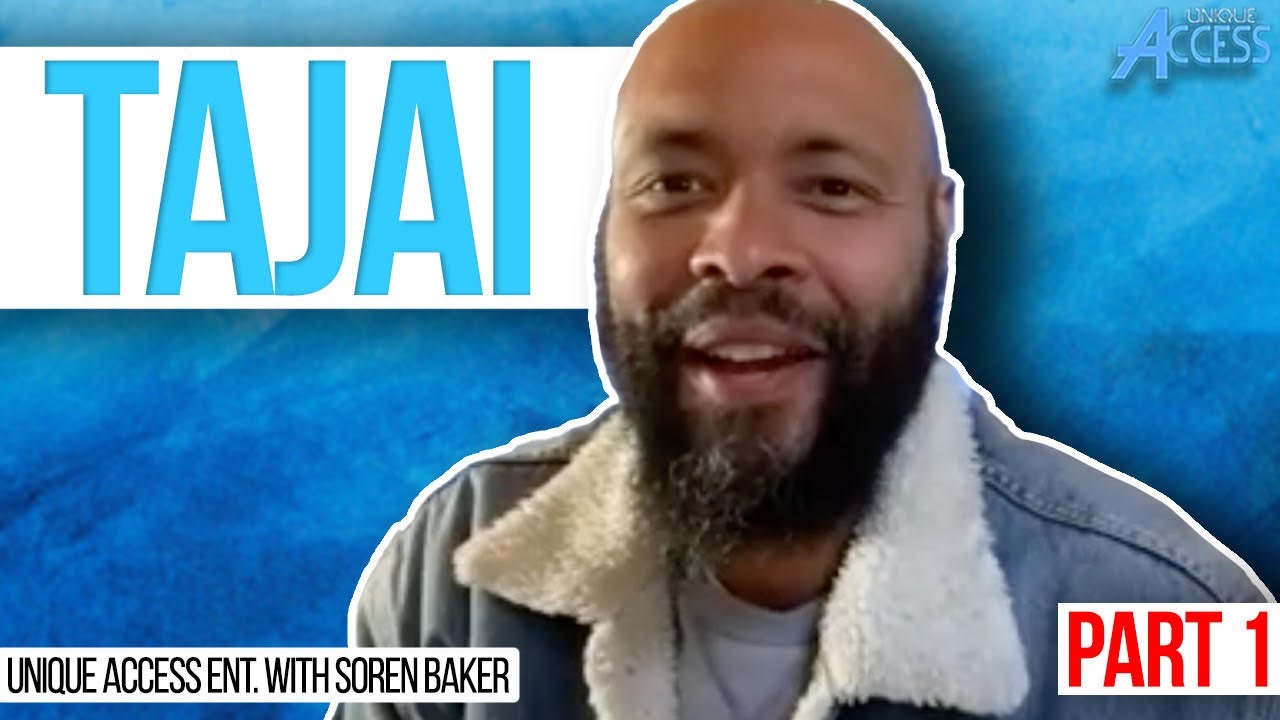 Tajai: Souls of Mischief Had “91 'Til Infinity” Song in High School ...