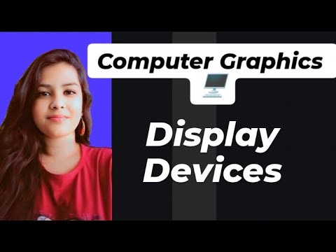 Look up Table in computer Graphics in easily language