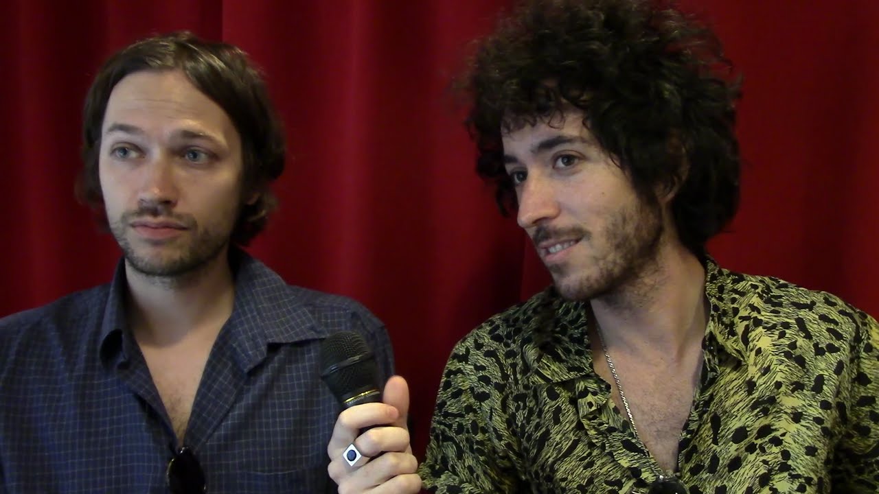 ¿Qué le gusta hacer? Polock - YouTube