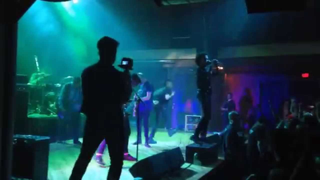 SycAmour - Indulgence album release show 9/5/14 - YouTube