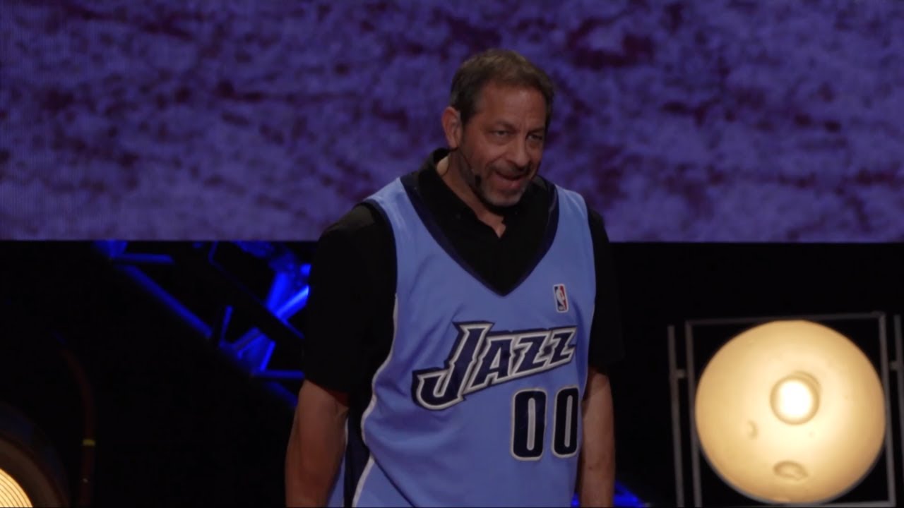 I did it my way! Investing in people and acts of kindness. | Jon Absey ...