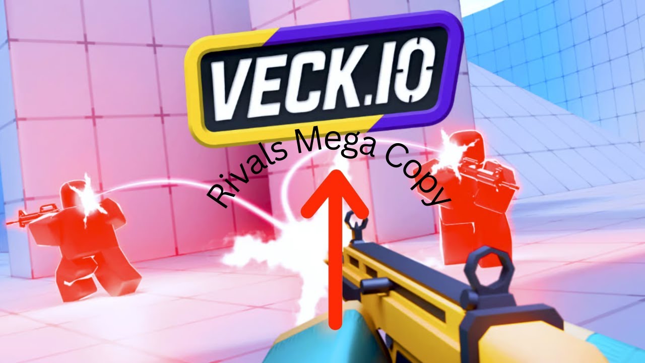 The Rivals RIPOFF That's Actually Insane - YouTube