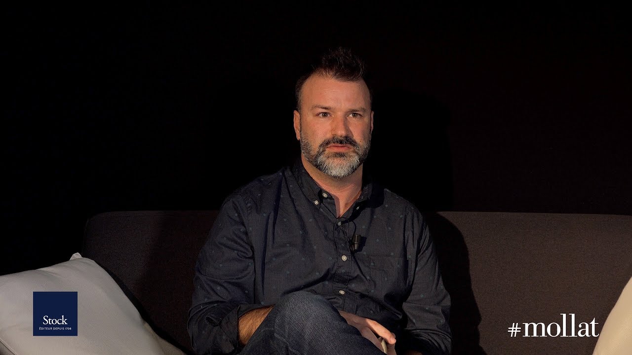 Nickolas Butler - Le petit-fils - YouTube