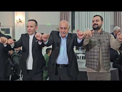 EDİP  ATAÇ  CİZRE  CİZRENİN  MEŞHUR  DÜĞÜNLERİ  MUSTAFA   PAMUKÇU  DÜĞÜNÜ  4