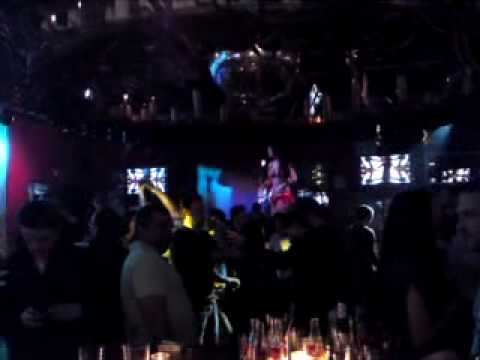 Pacha- Ischgl 3. - YouTube