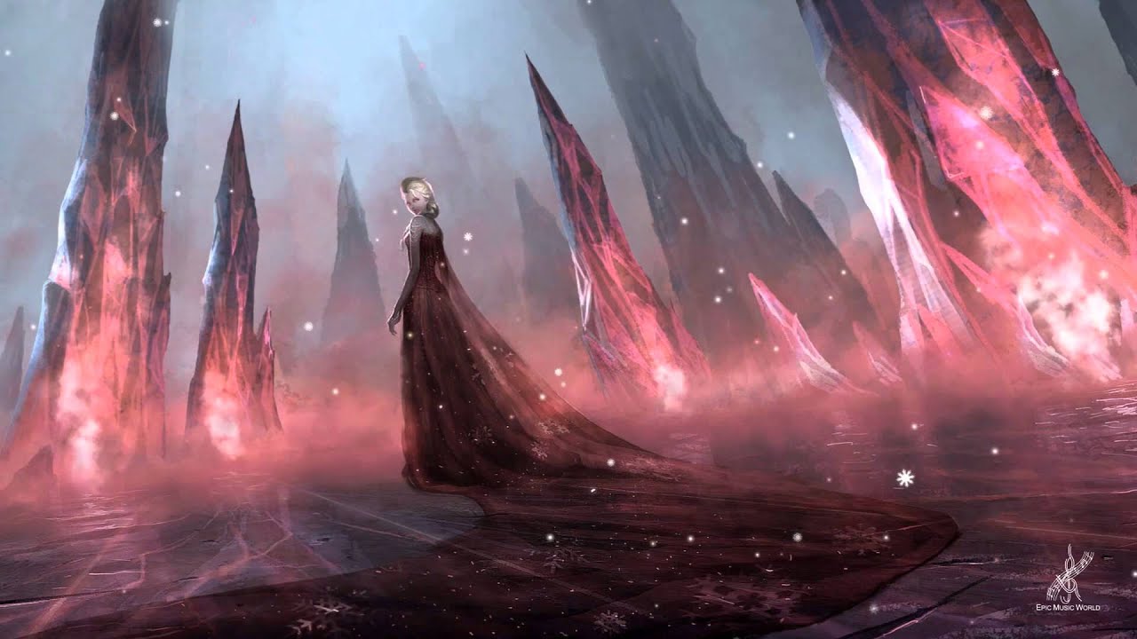 Rok Nardin - Hell Rising [Epic Dark Choral Action] - YouTube