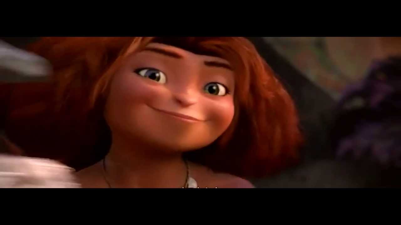 The Croods : How To Take A Photo ( For Fun ) - YouTube