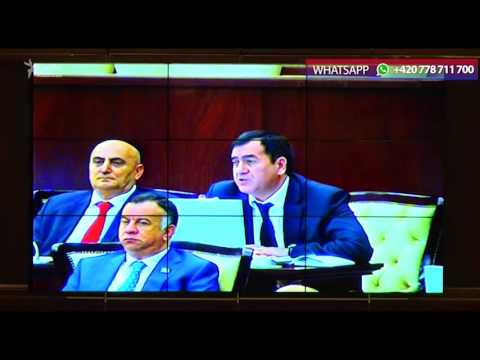 Qumar əleyhinə çıxmış deputat Azərbaycanda kazinoların açılmasını istəyir