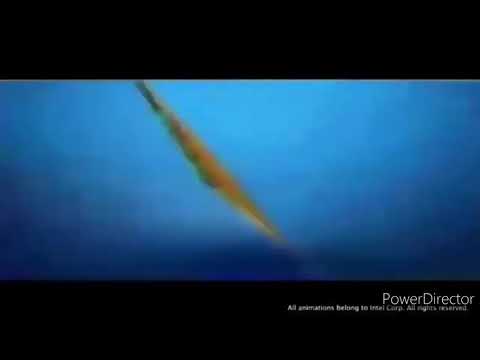 All Intel Animations 2021 Version 2 Part 5 of 6