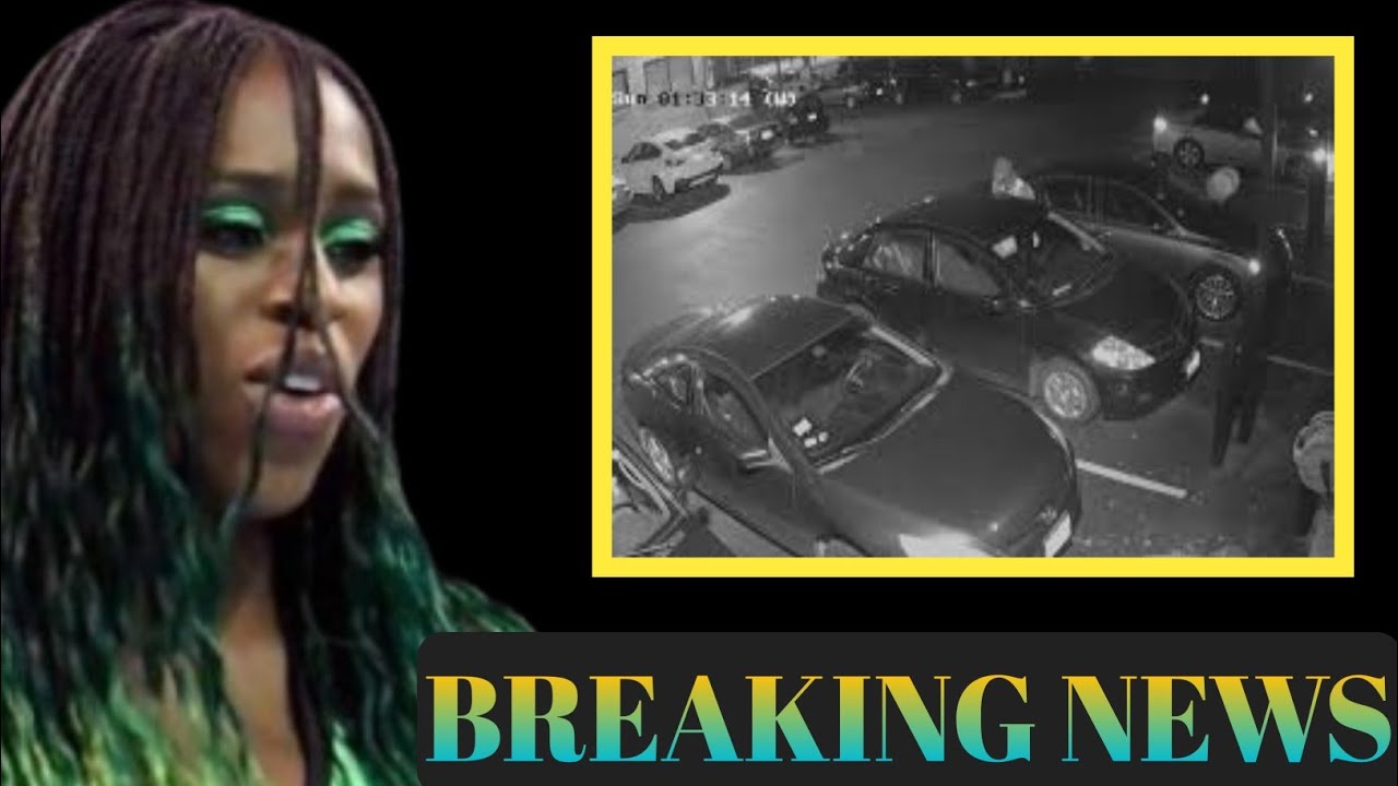 "THIS CAN'T BE REAL" NAOMI FINALLY OPENS UP FOLLOWING THIS UPDATED ...