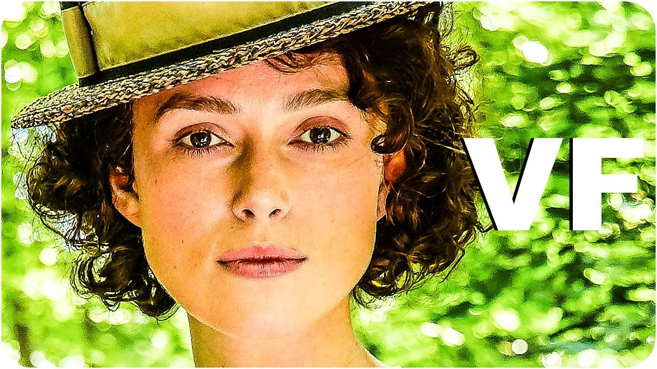 COLETTE Bande Annonce VF (2019) - YouTube