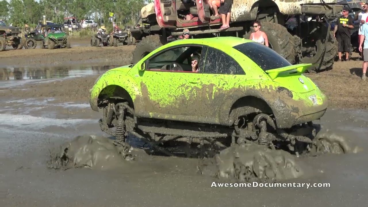 Mud Trucks Gone Spring Break 2022 - YouTube