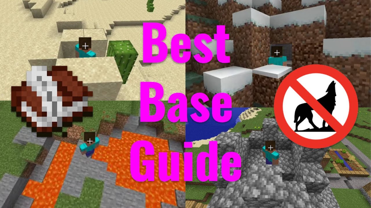 All About Bases! - Night 1 Better than Wolves Basing Guide - YouTube