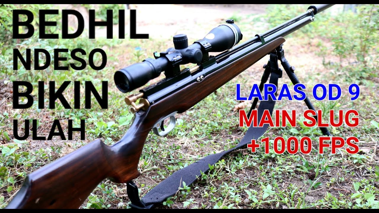 BEDHIL JOWO MAIN LONGRANGE FULL TURRET - YouTube