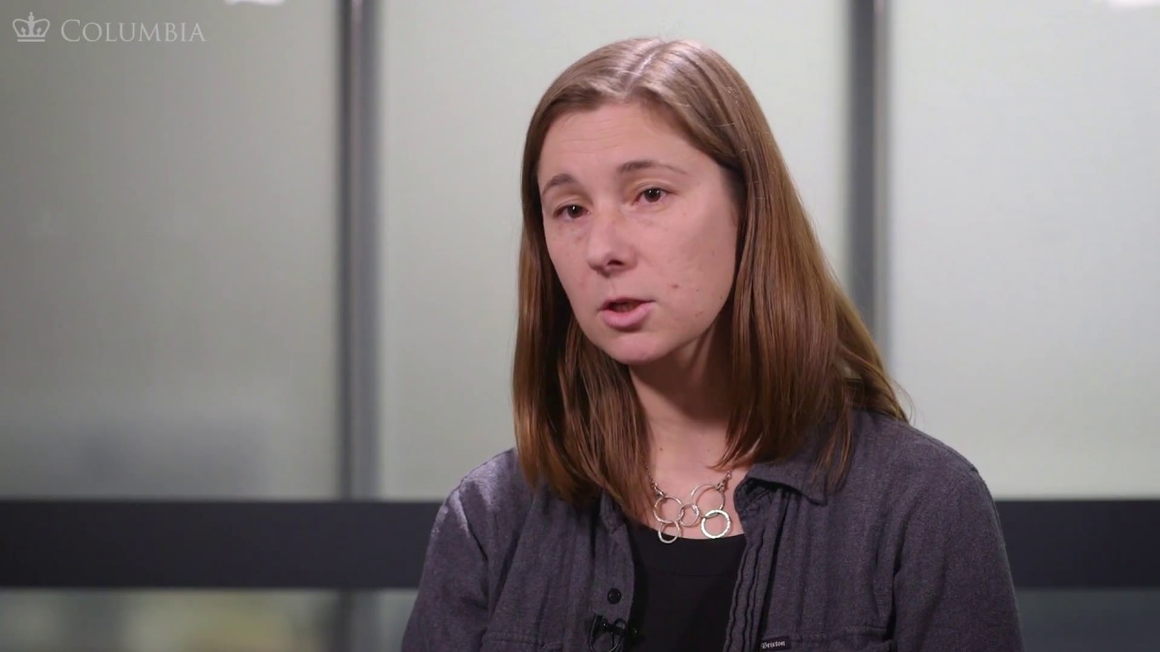 FACULTY SPOTLIGHT | Sarah Hansen, 2015 Hybrid Learning RFP Recipient ...