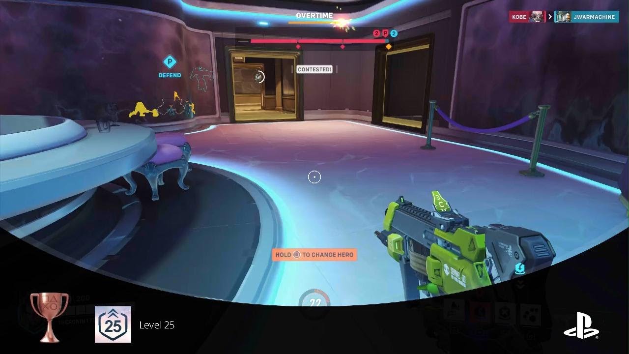 Level 25 - YouTube