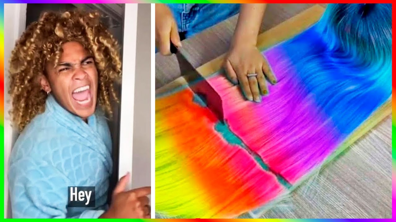 1 Hour NEW Funniest Mark Adams TikTok Videos | @marrkadams89 Funny ...