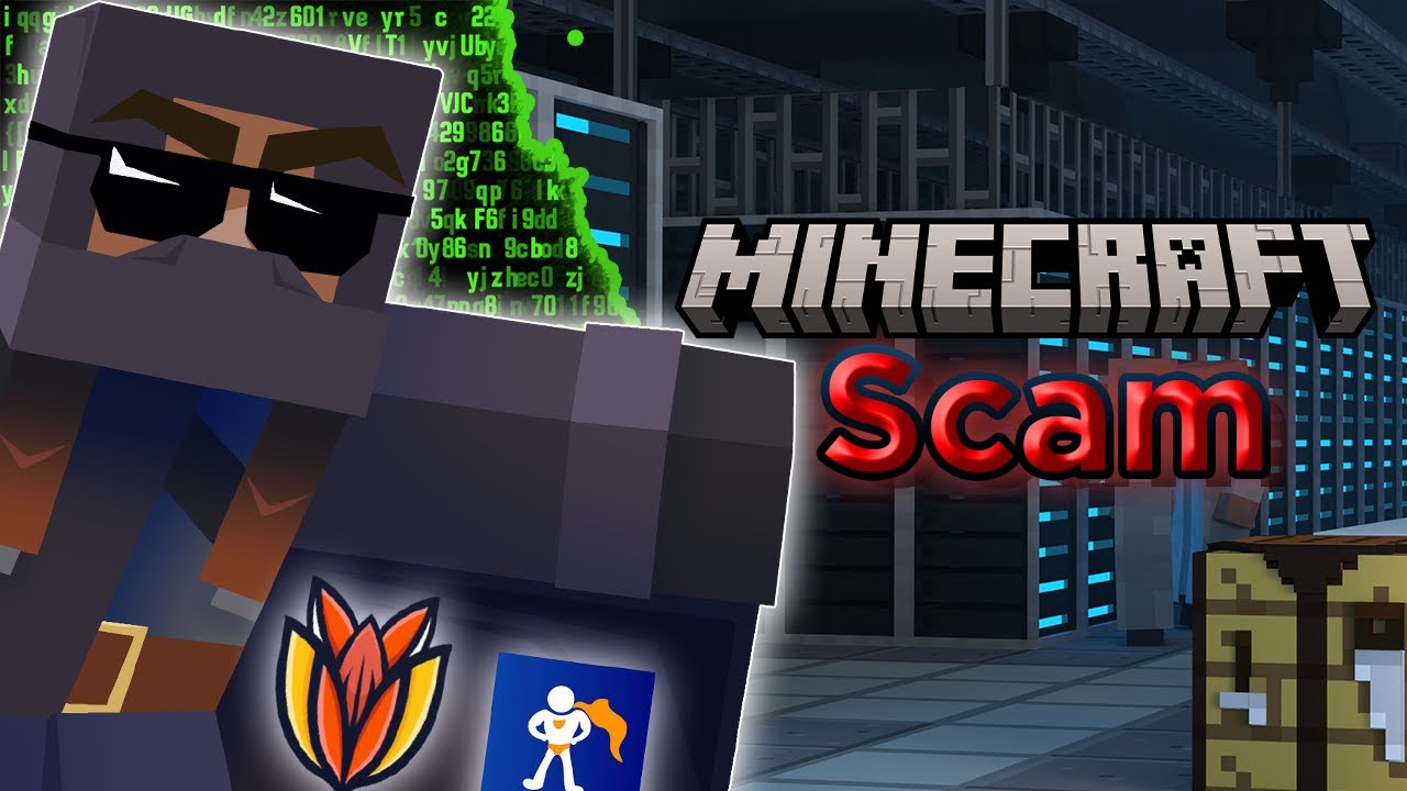Is Your Minecraft Host A Scam? - YouTube