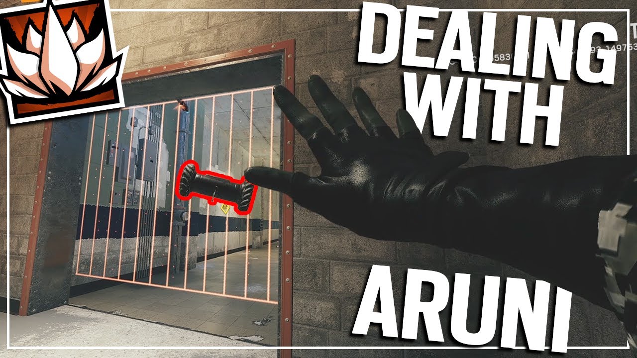 The Operation Neon Dawn Experience - Rainbow Six Siege - YouTube