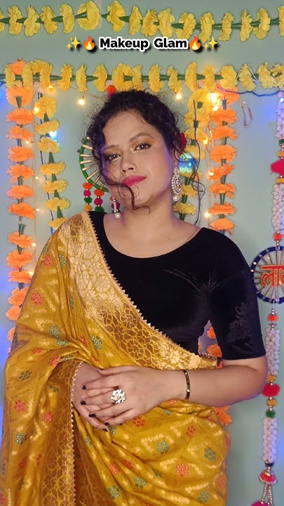 Makeup Glam #easymakeup #makeup #makeuptutorial #viralvideo #shorts #trending #uyiamma #beauty ...