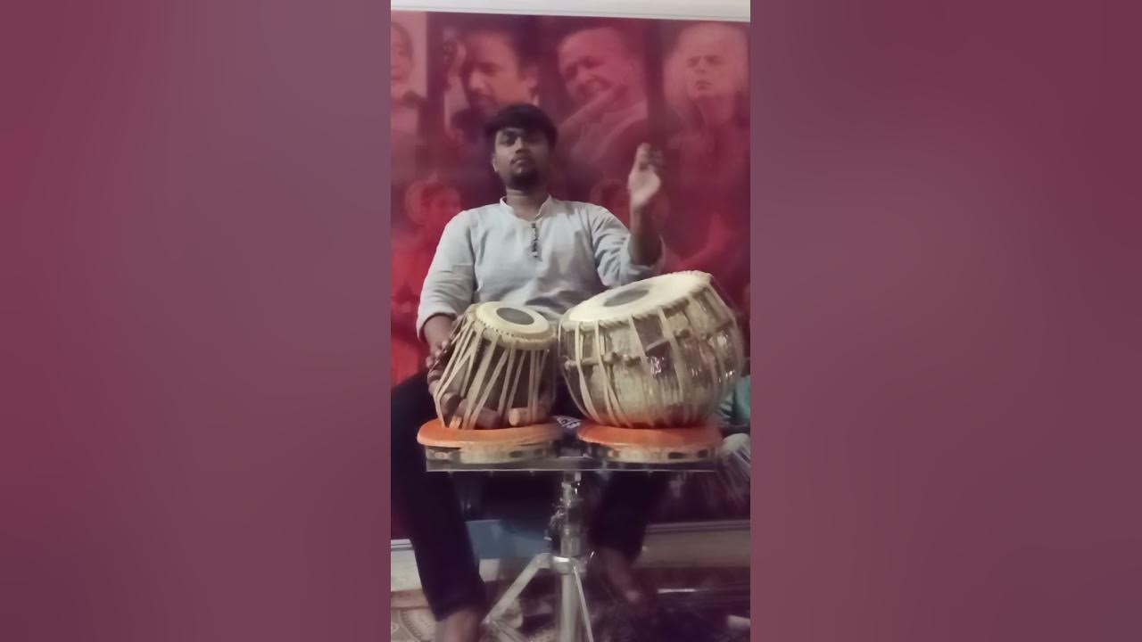 ARTISTLICENCESMere DholnaShreya Ghoshal, M.G. satvik tabla player - YouTube