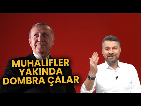 Muhalefetin Gizli Erdoğan Hayranlığı Ortaya Çıktı! Abdurrahman Uzun Anlatıyor