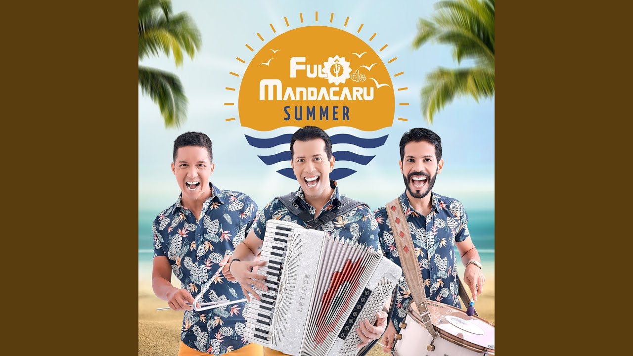 Fauna e Flora (Ao Vivo) - YouTube Music