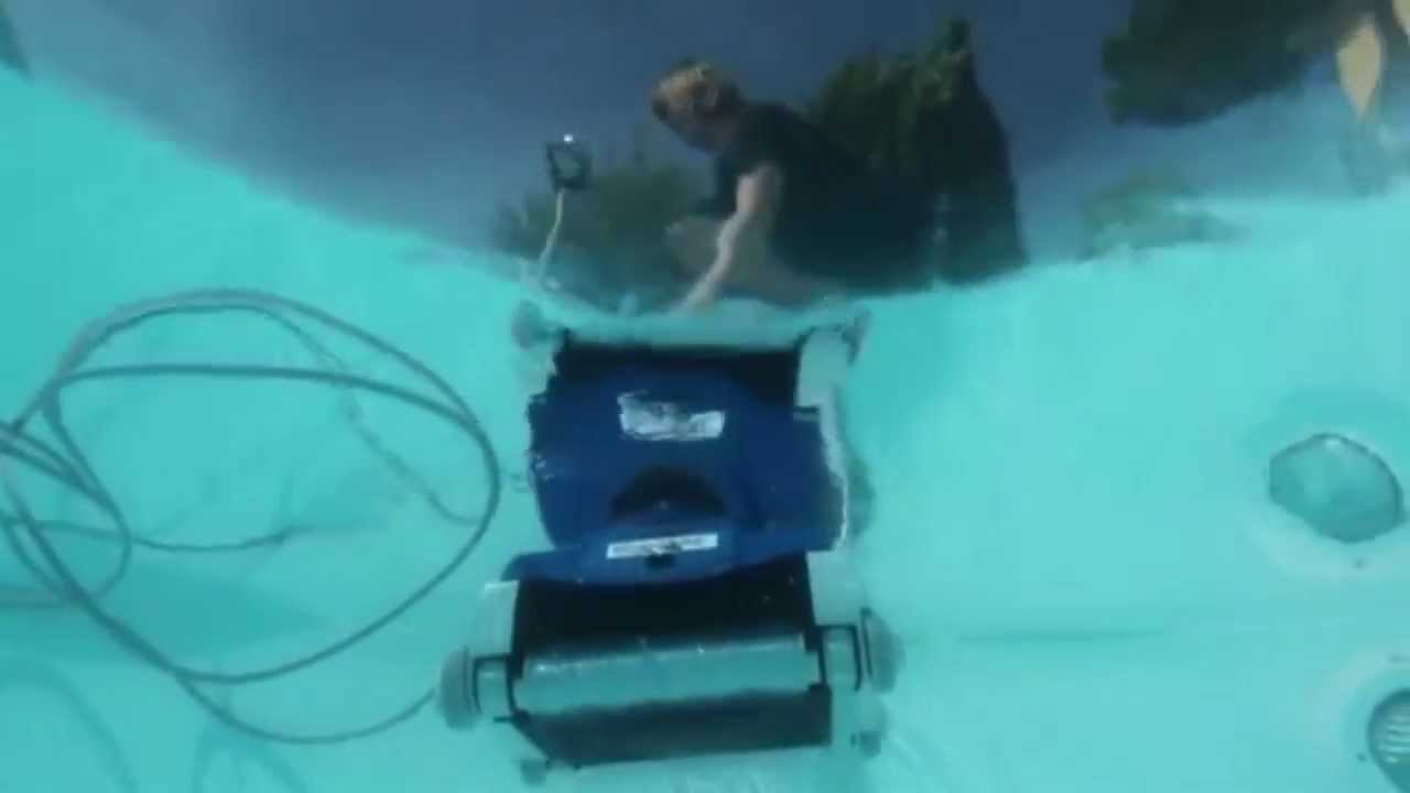 Hayward SharkVac In-ground Swimming Pool Cleaner from Pool Warehouse ...