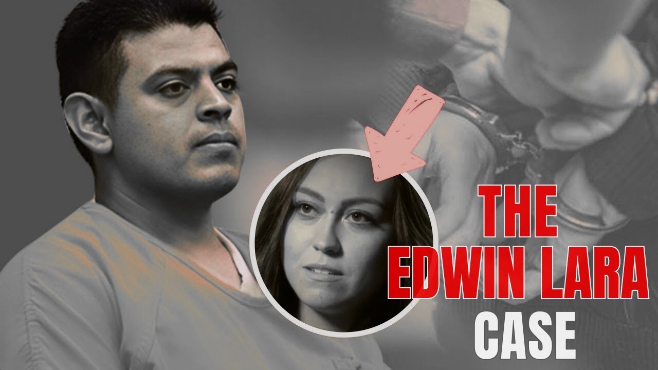 What Edwin Lara Did to Kaylee Sawyer - YouTube