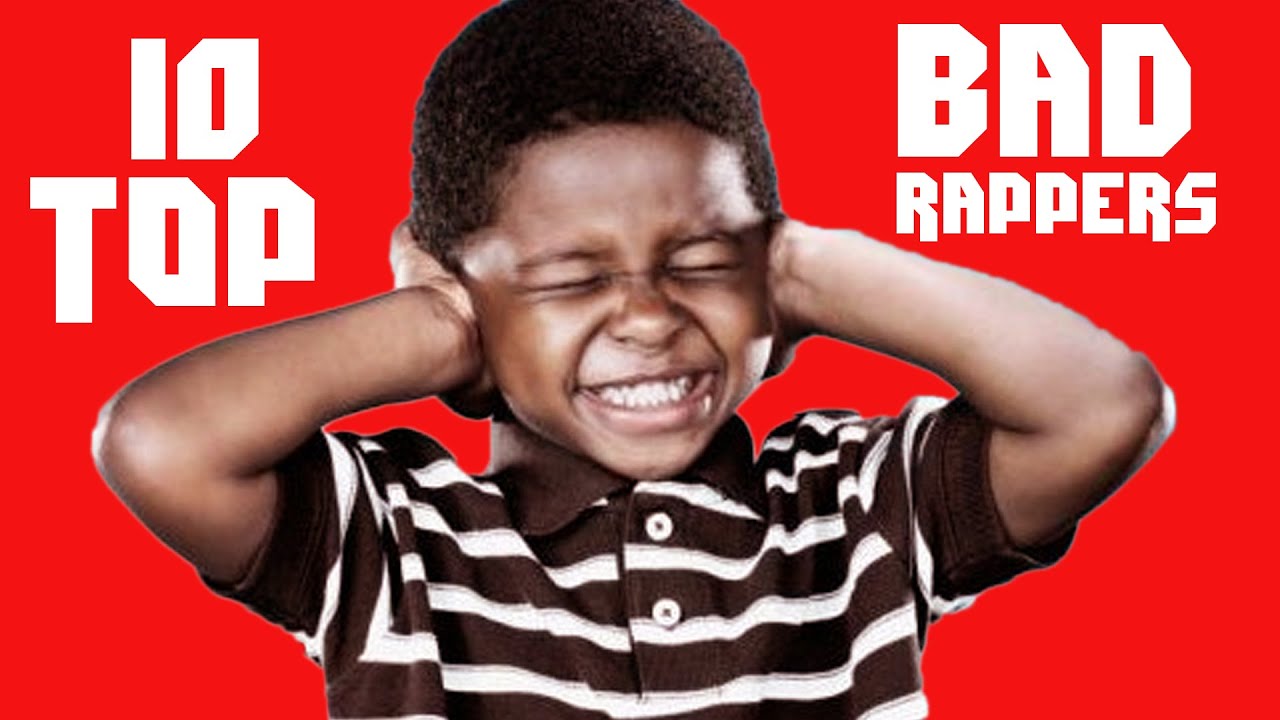 Top 10 Bad Rappers On Youtube Today YouTube top-10-bad-rappers-on-youtube-today-youtube