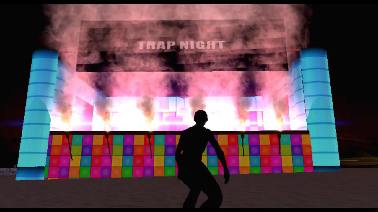 [RO-RC] DJ system - YouTube