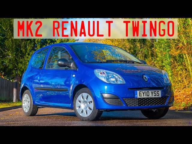 Renault 2