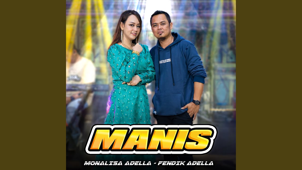 Manis - YouTube