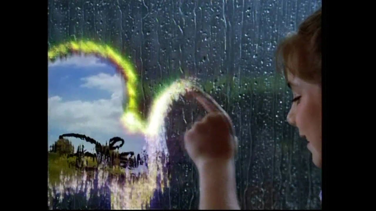 Disney Channel Ident - YouTube