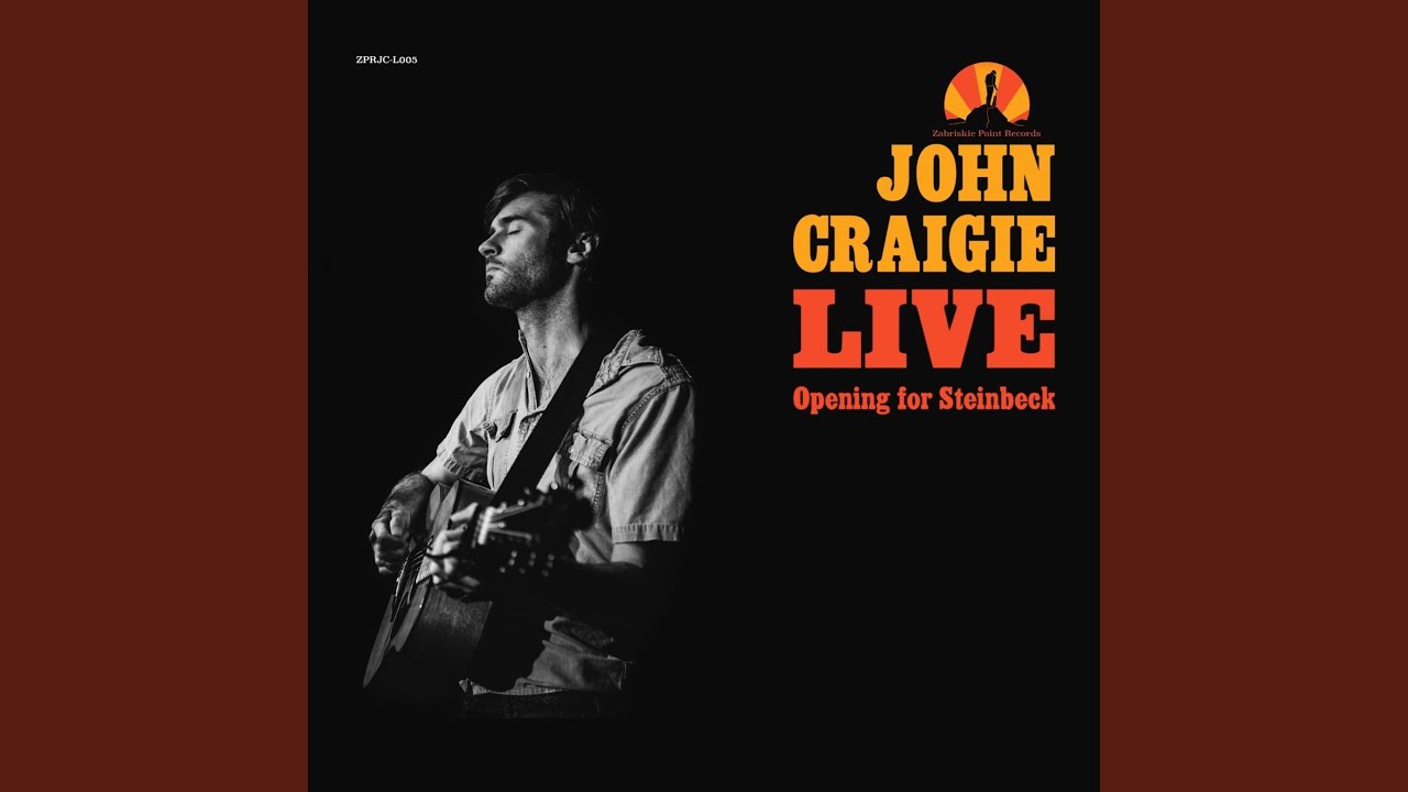 Water into Wine / Parable of the Buckets (Live) - John Craigie: Song ...