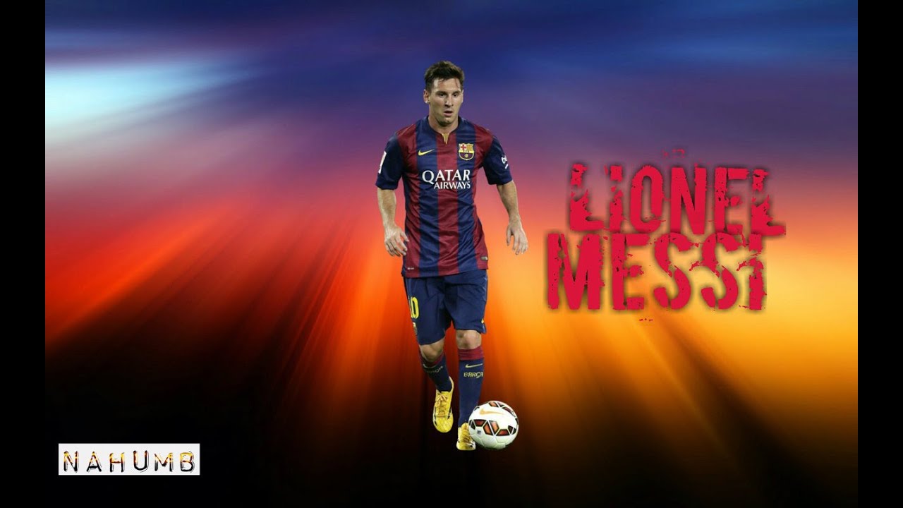 Lionel Messi Fast & Furious 2016 Best Goals,Skills,Passes┋Nahu8MB10 ...