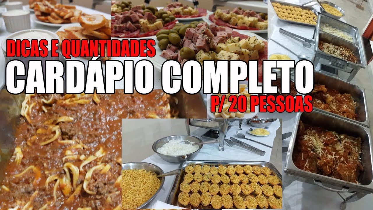 COMIDA PARA 20 PESSOAS BIFE E FRANGO EMPANADO - RECEITAS DA ROSA - YouTube