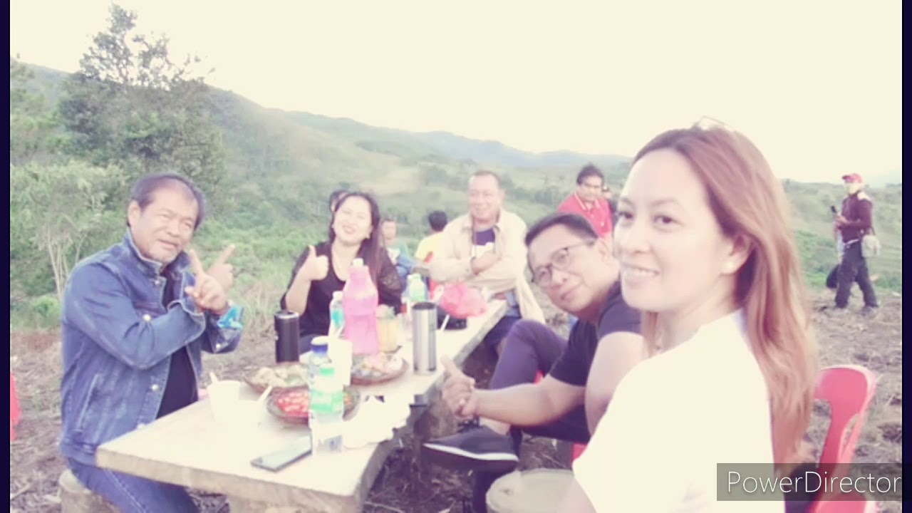 Dapa-Hammock and Banig Festival 2020 in Impasug-ong, Bukidnon - YouTube