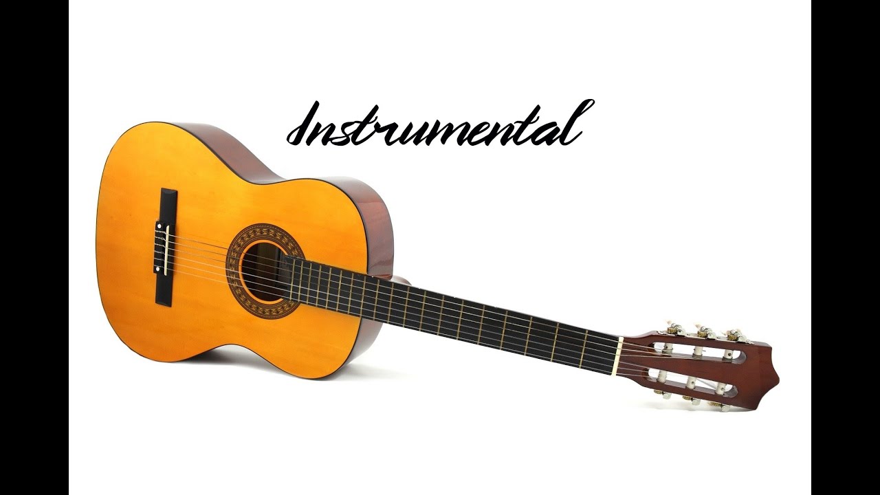 Música Instrumental de Guitarra Relajante para Trabajar, Estudiar y ...