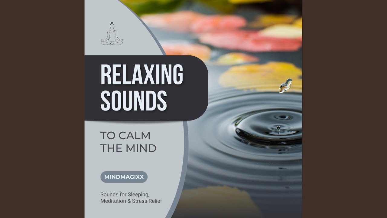 Introduction & Relaxing Sounds to Calm the Mind & Sounds for Sleeping ...