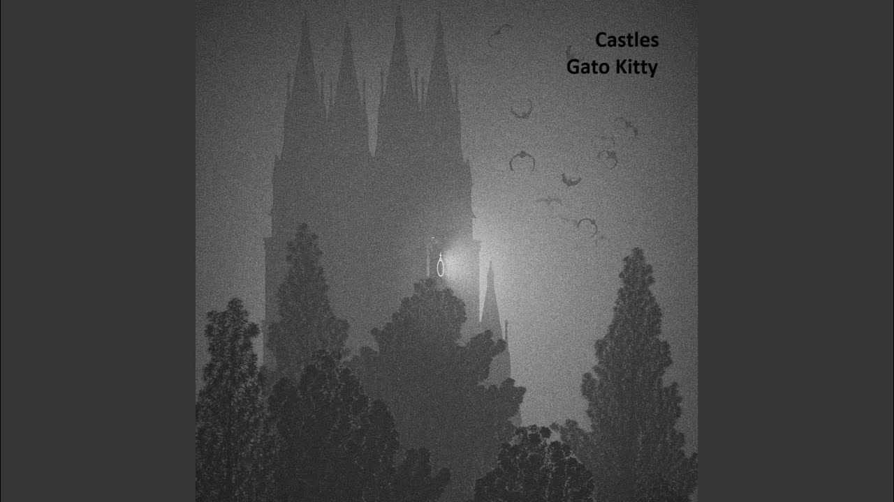 Castles (Extended Instrumental Mix) - YouTube