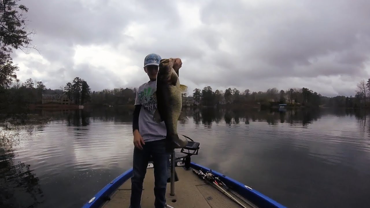 GoPro: Steven Deason - Best Catch 7.15.15 - Fish - YouTube