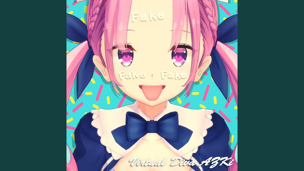 Fake.Fake.Fake - YouTube Music