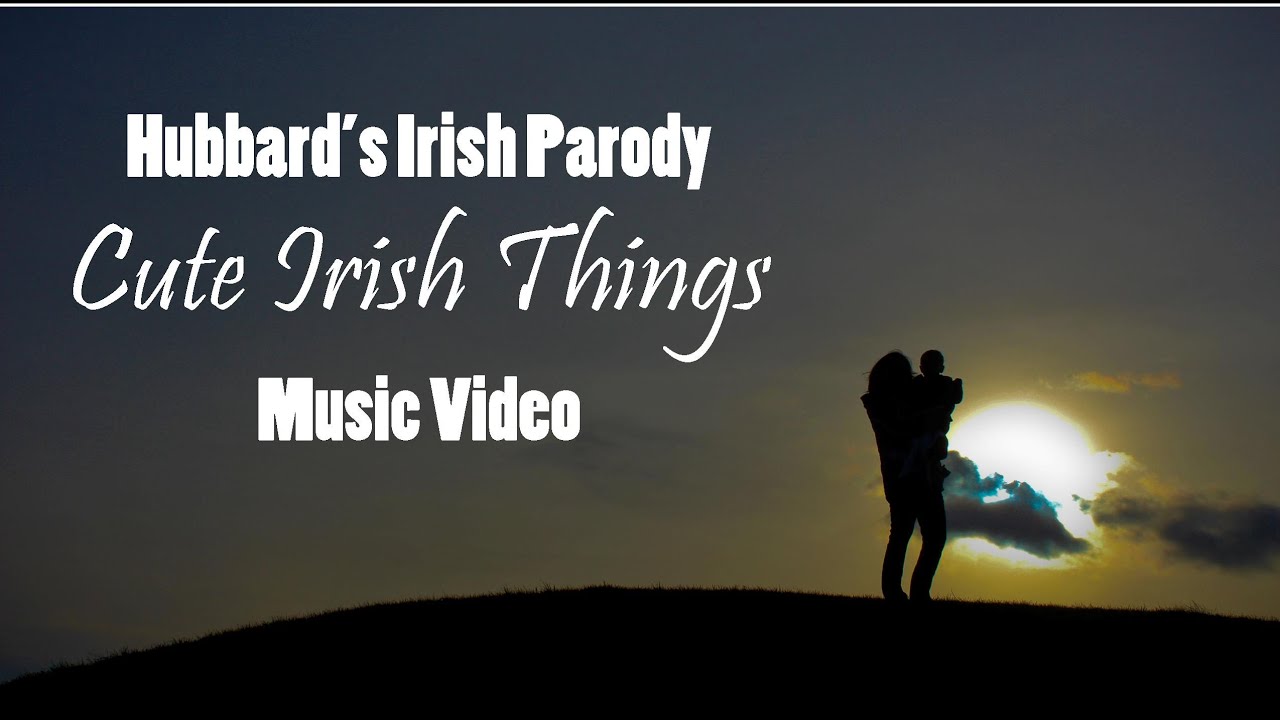 Cute Irish things - Our Favorite Irish Things - YouTube