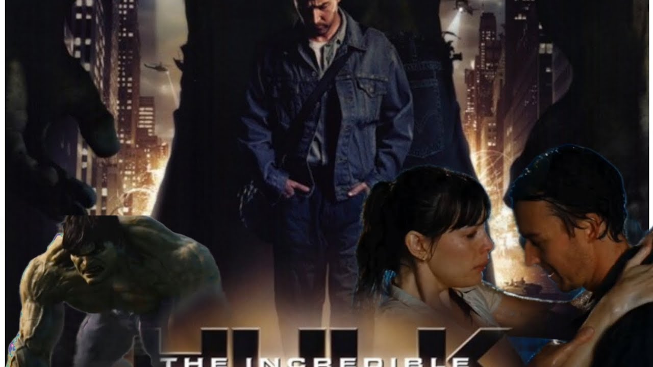 Mashup [slowed+reveerb] | Incredibal Hulk | Brush banner & Betty Ross ...