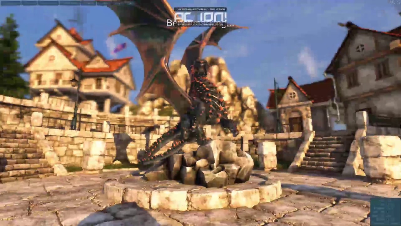 R9 M375 performance (GDDR5 version) - YouTube